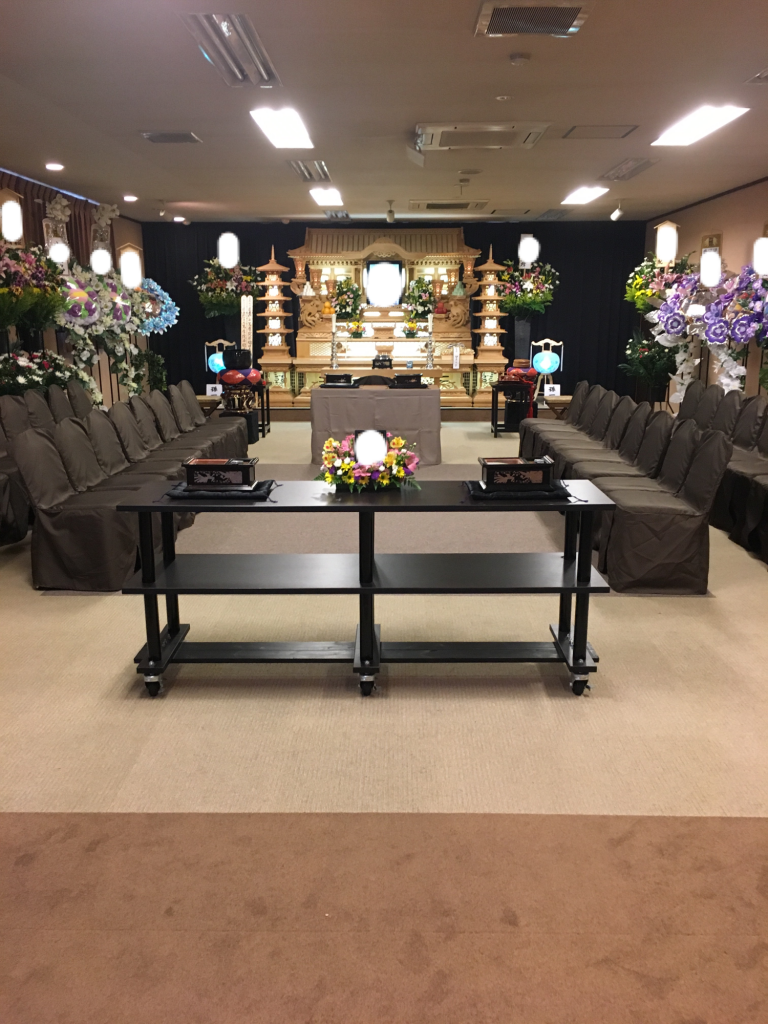 山梨のご葬儀・お葬式・家族葬のジットセレモニースタッフブログ Deprecated : str_replace(): Passing null to parameter #3 ...